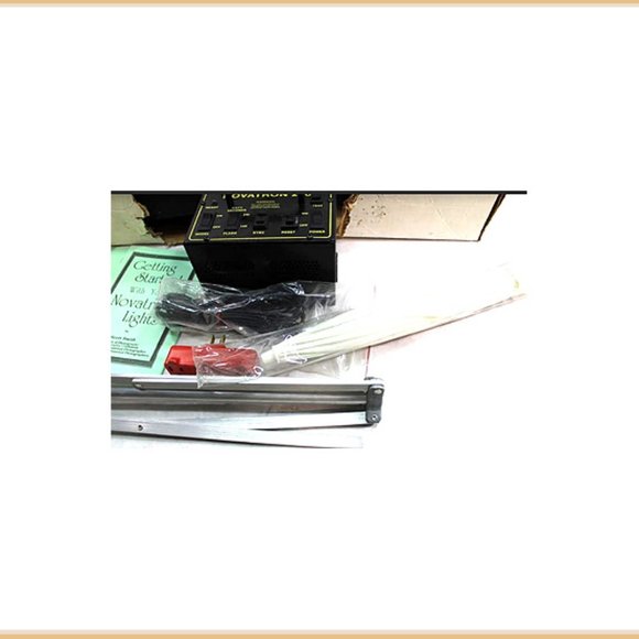 Novatron Photo-studio Lighting Kit | Cameras, Photo & Video | New Or ...